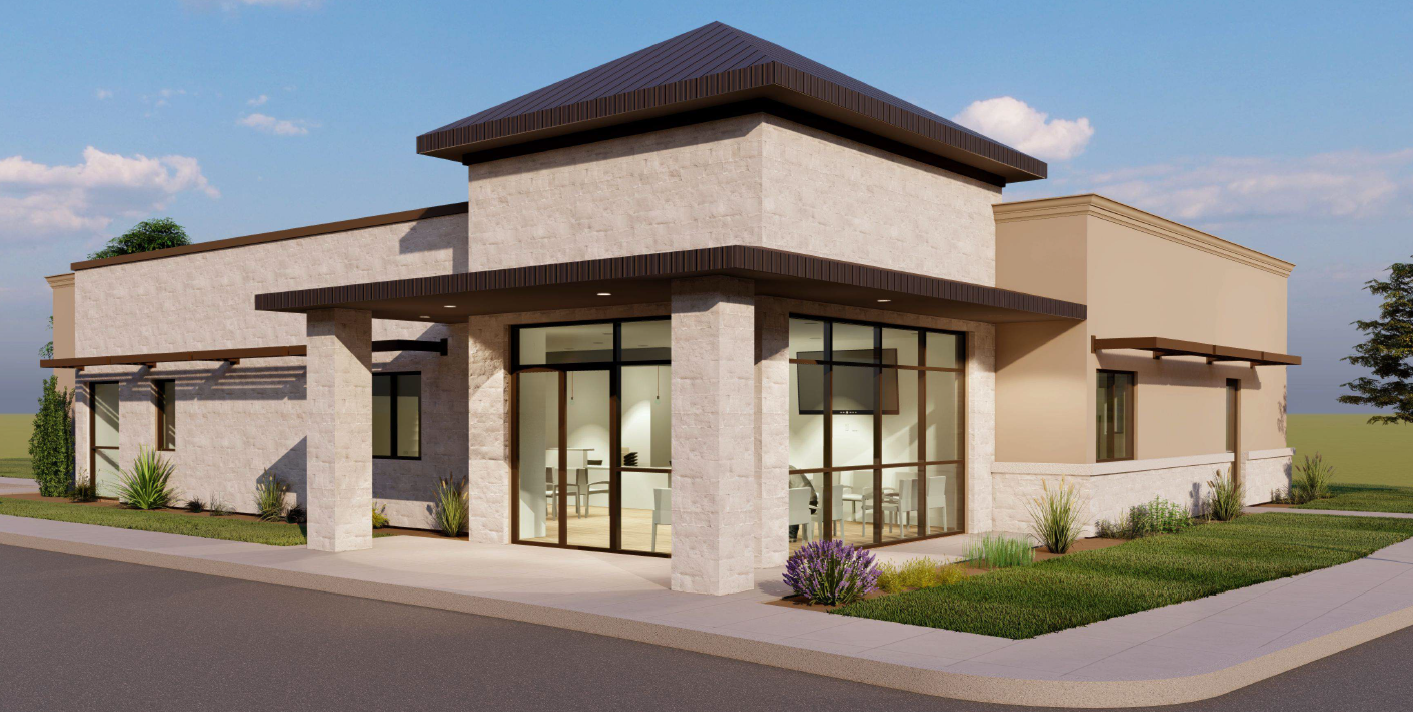 Commercial Real Estate | Brokerage Services | Wedgewood Properties